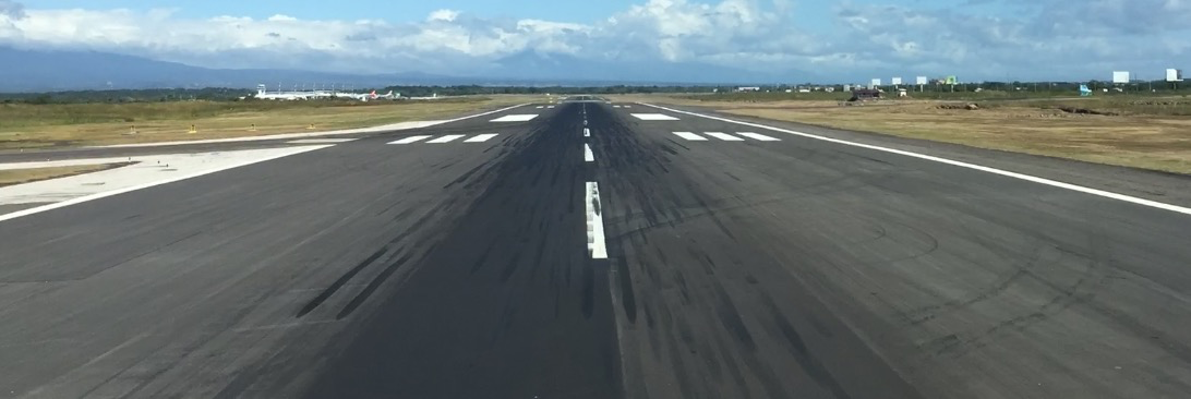 Runway – pilotstudyguide.com